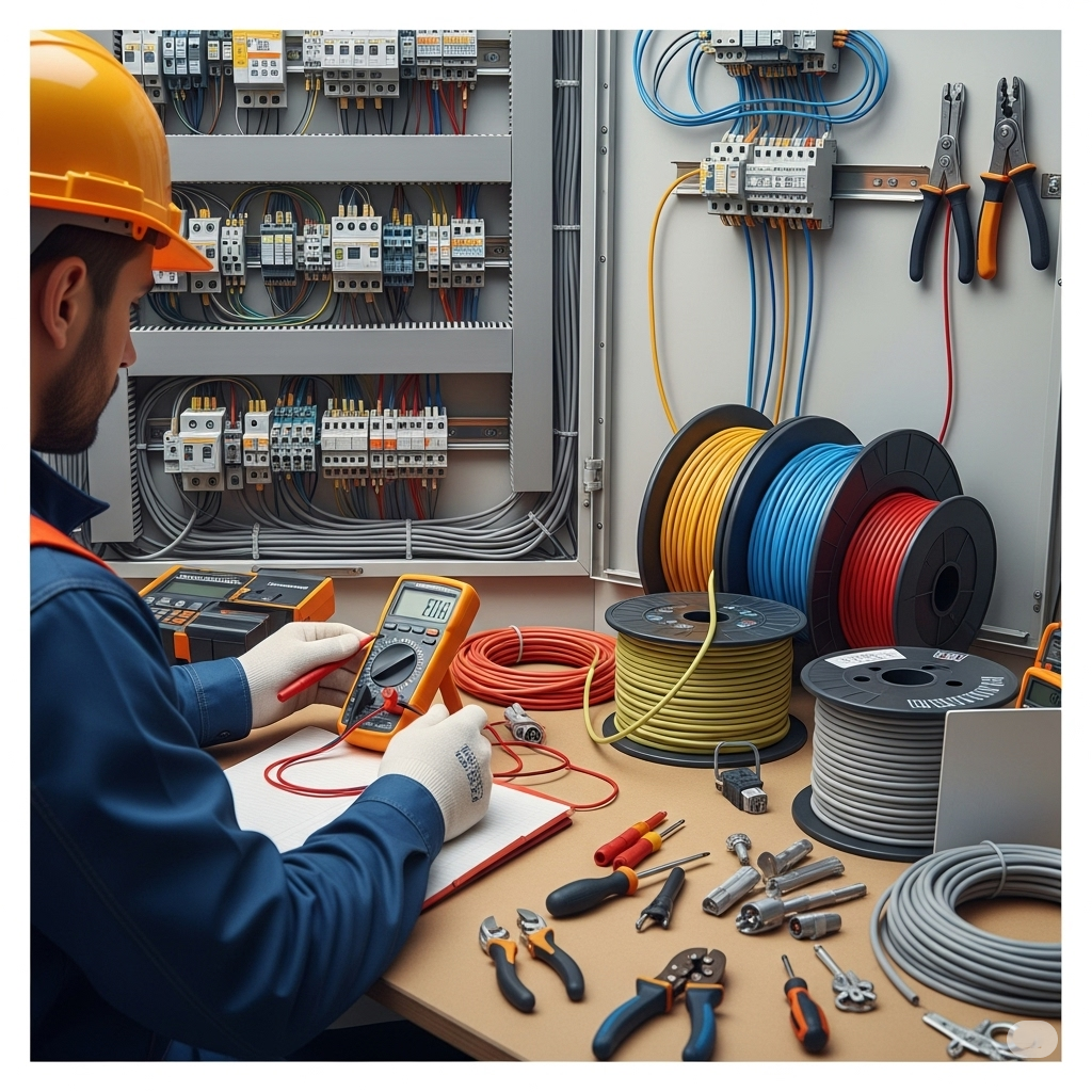 Services – Abhinawan Tech